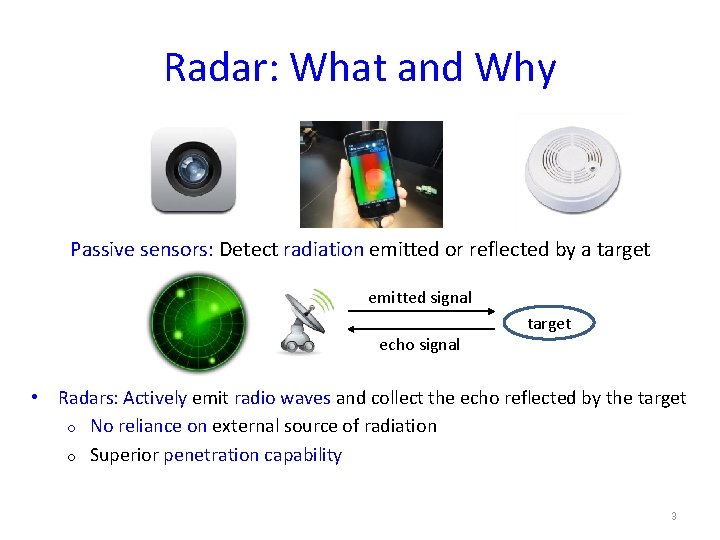 Barrier Coverage in Bistatic Radar Sensor Networks Cassini