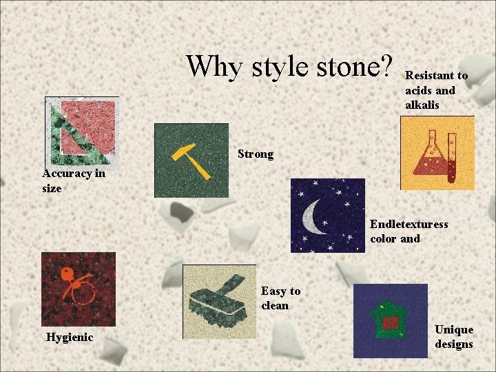 STYLE STONE Quartz Based Engineered Stone www junaidimarble