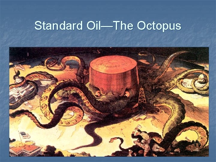 The Iron Colt Becomes An Iron Horse n