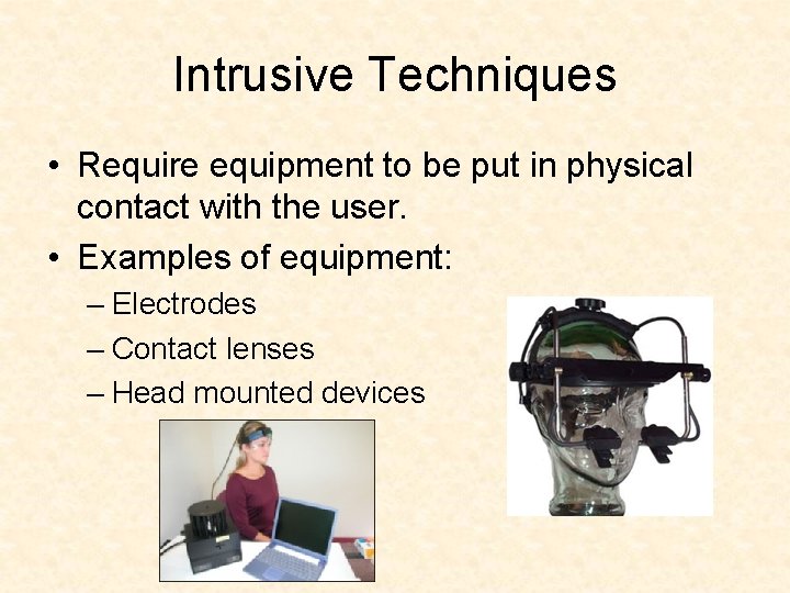 Robust Tracking and Remapping of Eye Appearance with