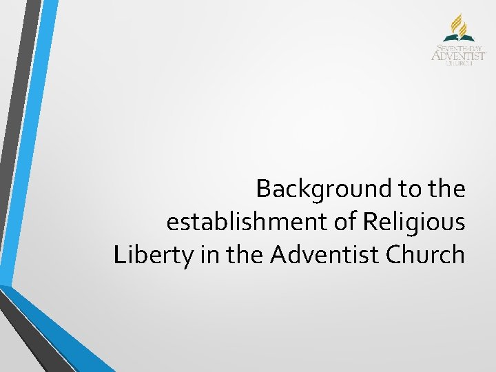 Why is Religious Freedom Crucial Pastor Damian Chambers
