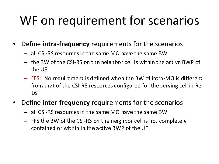 3 GPP TSGRAN WG 4 Meeting 94 ebis