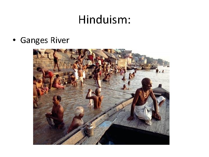 Religion Notes Chapter 7 Religion along with language