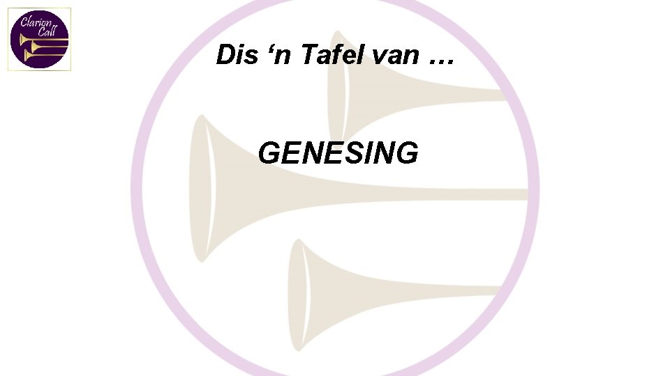 TABLE OF THE LORD GNESIS 14 18 20