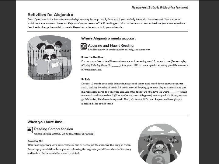 Early Literacy Assessment Tool ELAT Project 2015 16