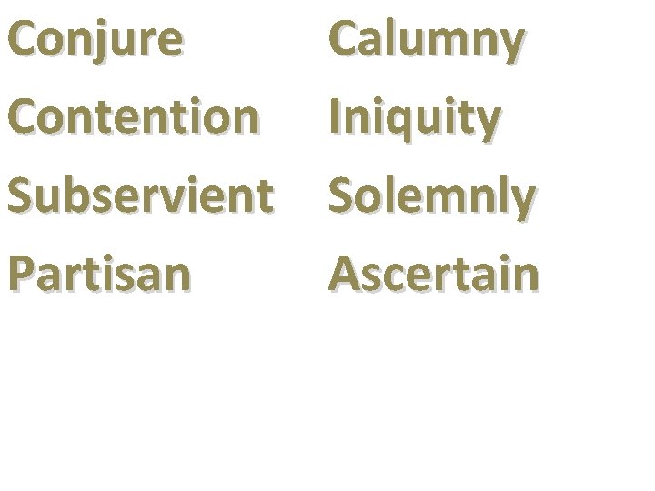 Vocabulary Week 6 Circle Map Definition Characteristics Drawing