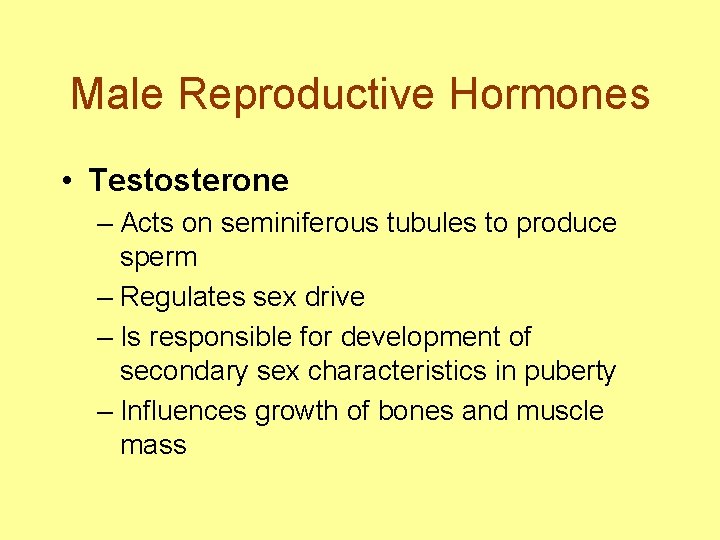 Chapter Four Male Sexual Anatomy Physiology and Response