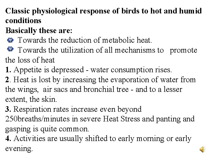 Visible signs of Heat Stress in Dairy Cattle