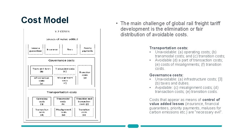 Introducing Global Rail Tariff Scheme Using Data Ledger
