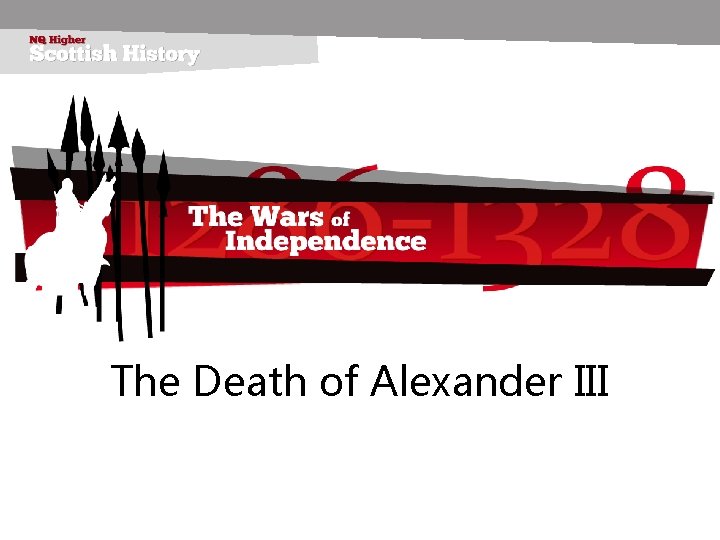 The Death of Alexander III 22618 The death