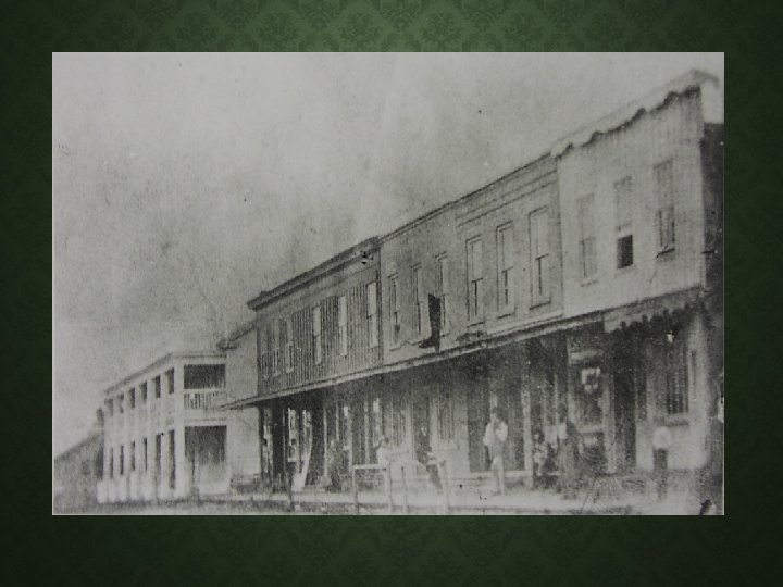 UNIT ONE Introduction to Modern World History INTRODUCTION