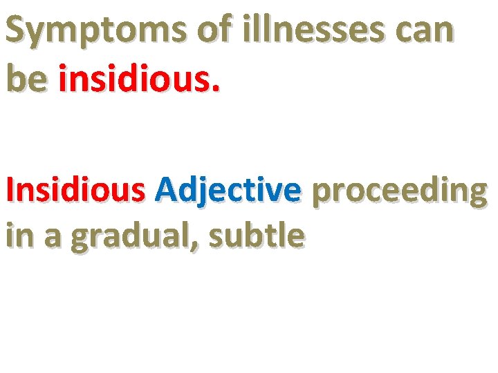 Vocabulary Week 12 Circle Map Definition Characteristics Drawing