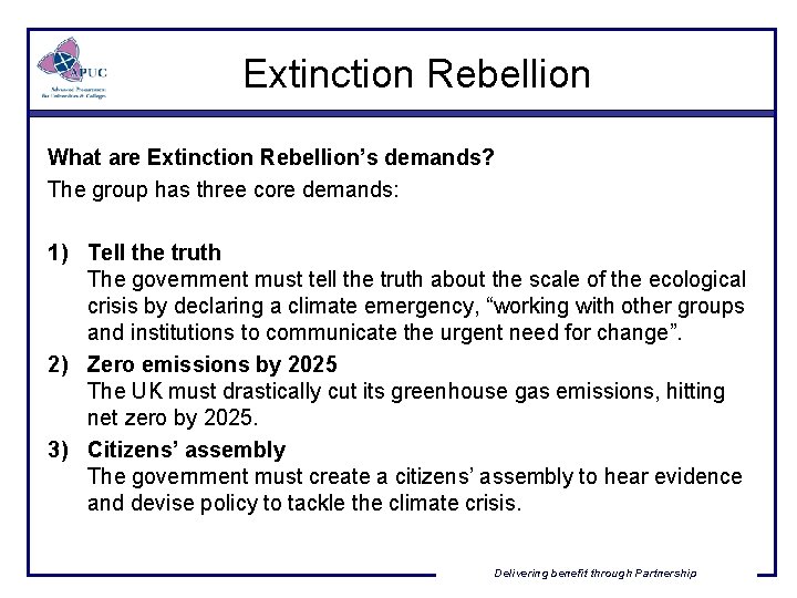 The Greta Challenge Angus Warren Kate Murray Rica