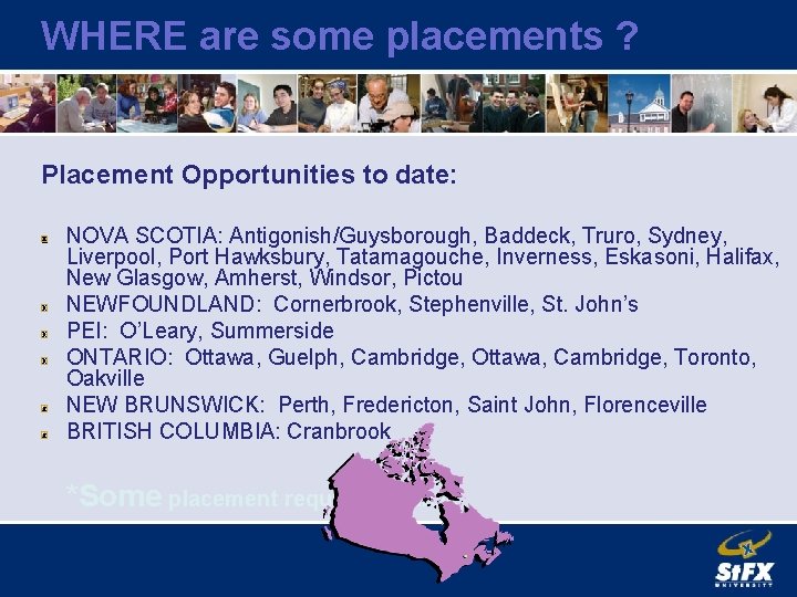 Everything you Need to know about the St