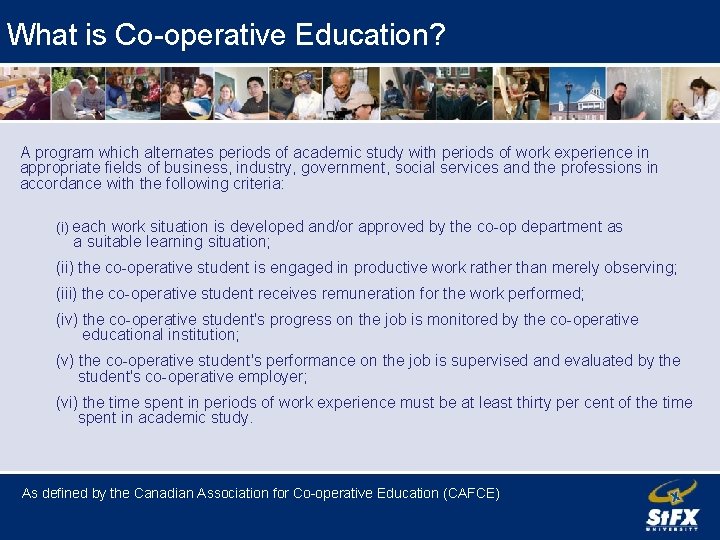 Everything you Need to know about the St