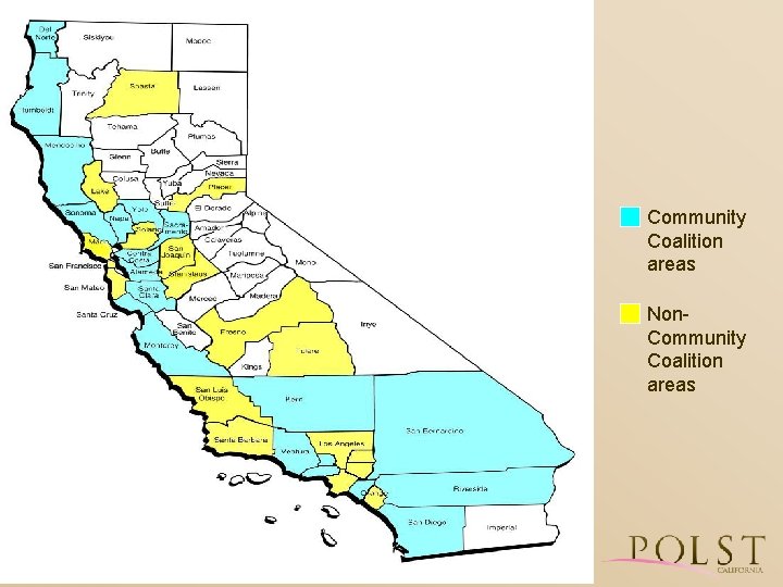 POLST in California Use in Nursing Homes Hospitals