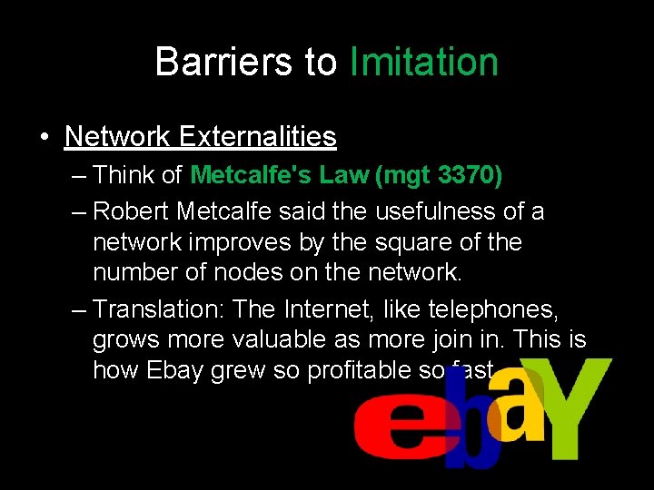 Conclusion The Sustainability and Renewal of Blue Ocean