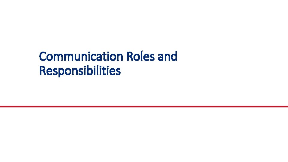 Aspects of Public Communications in case of nuclear