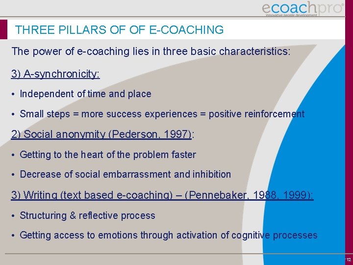 Embedded coaching mentoring its the context that counts