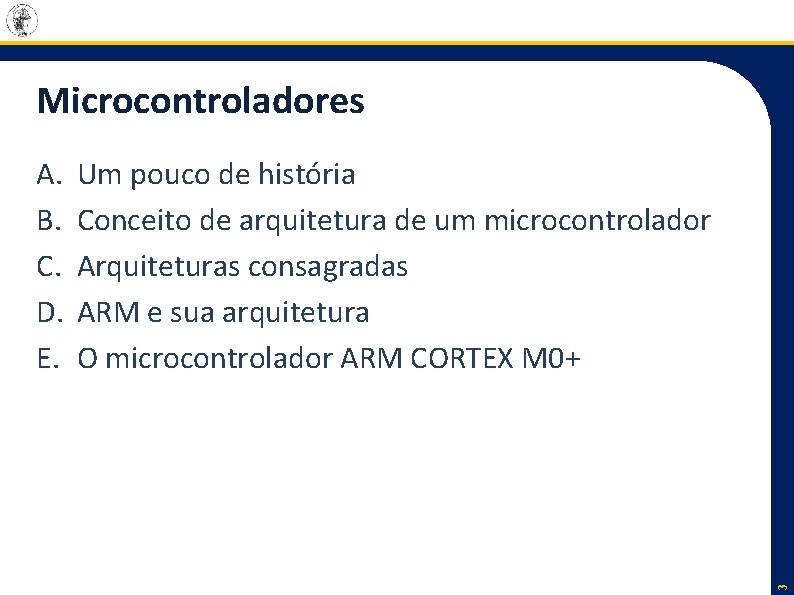 Introduo a Engenharia Eltrica 323100 Aula S 2