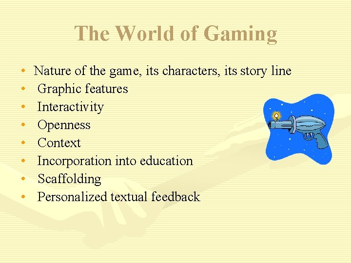 Tech GURLS Egaming and Teenage Girls Presented by