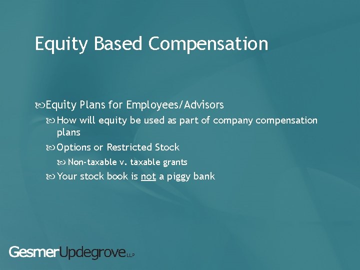 Best Practices for the Entrepreneur Launching the Business