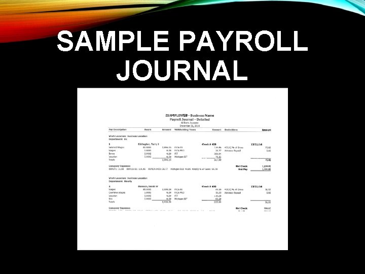 REIMBURSEMENT GUIDELINES Community Resources Management FY 2021 LEARNING
