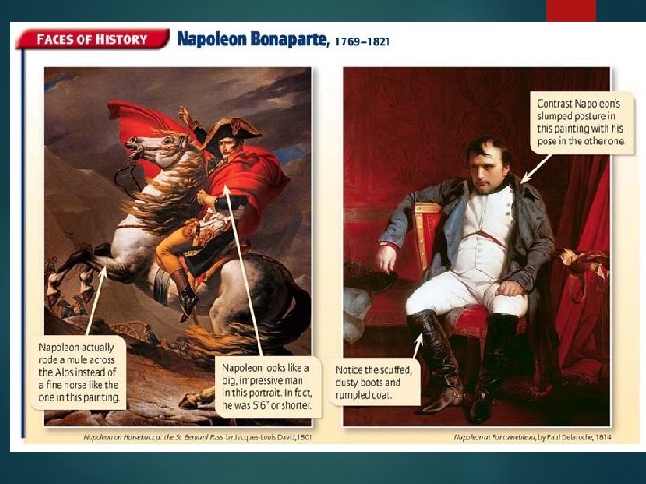 The French Revolution Stages II III Radical Phase