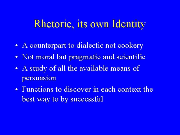 Aristotle Thinking about Rhetoric Aristotle His Life The