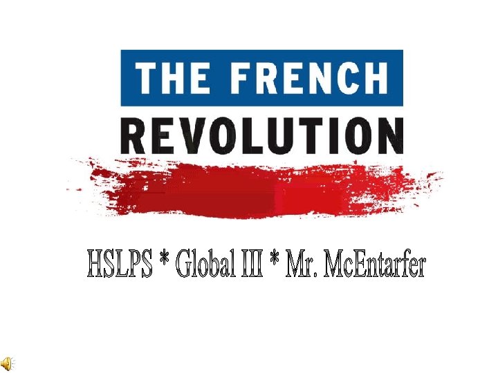 Aim What were the causes of the French