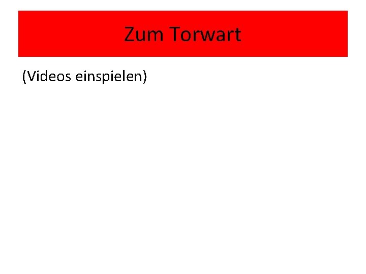 SchiedsrichterLehrabend im Handballkreis Gtersloh August 2019 Marcel ...