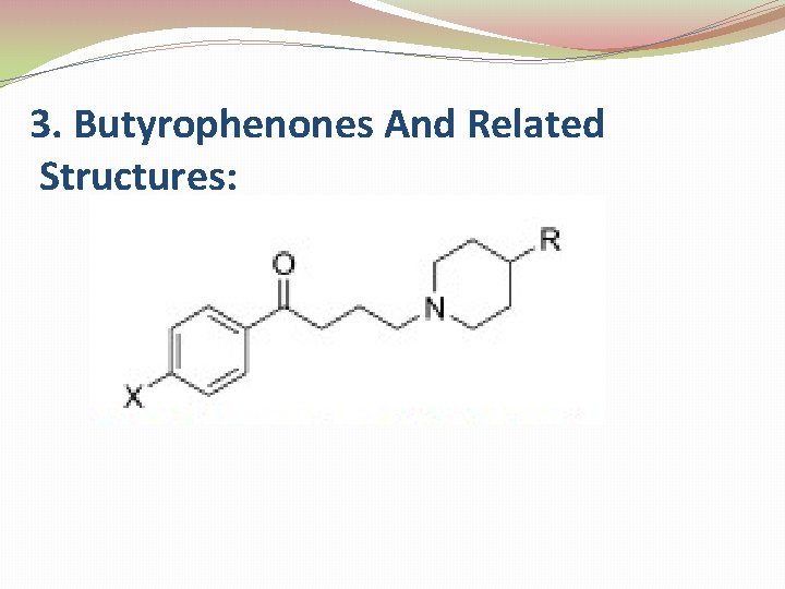 Pharmaceutical Chemistry Antipsychotic Drugs By Assist Prof Karima