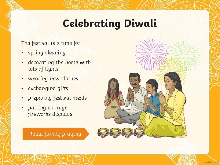 What is Diwali Diwali is a very important