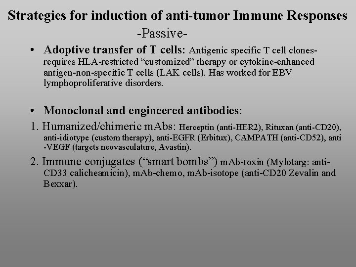 Mechanisms of unresponsiveness Peripheral tolerance in B cells