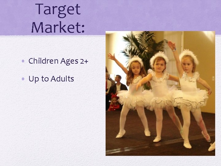 Todays Objectives Business Pitch Presentation Overview SWOT Analysis