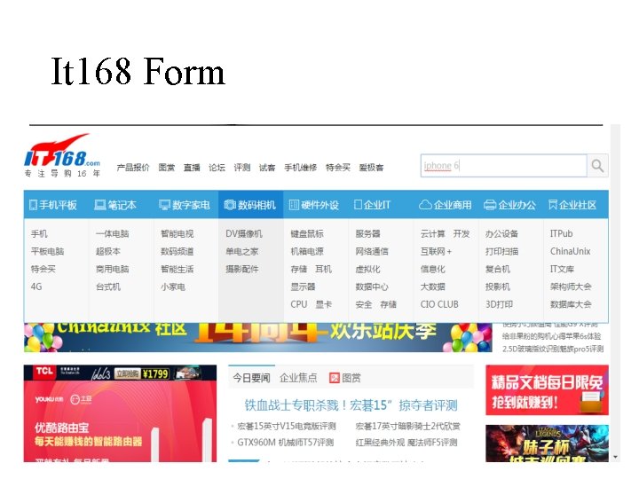 Credibility of Electronic Wordof Mouth Informational and Normative