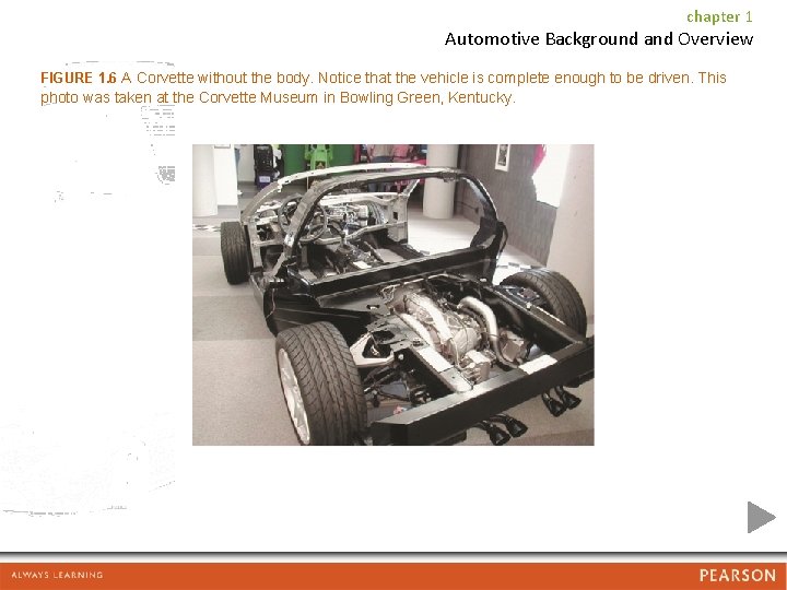 chapter Automotive Background and Overview 1 chapter 1