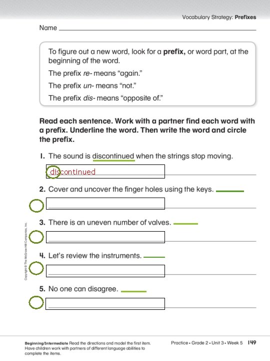 Welcome to Mrs Coopers Class Reading Week 3