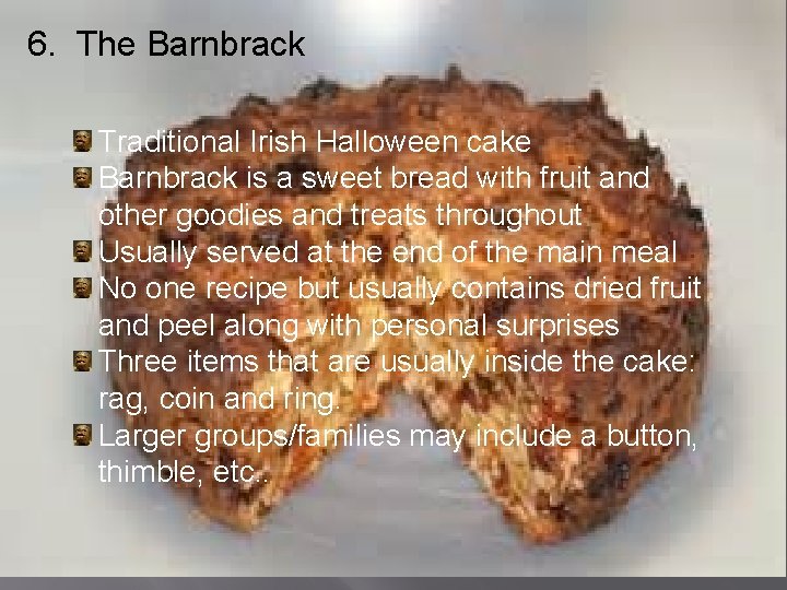 Top 10 Irish traditions for Halloween Celebration of