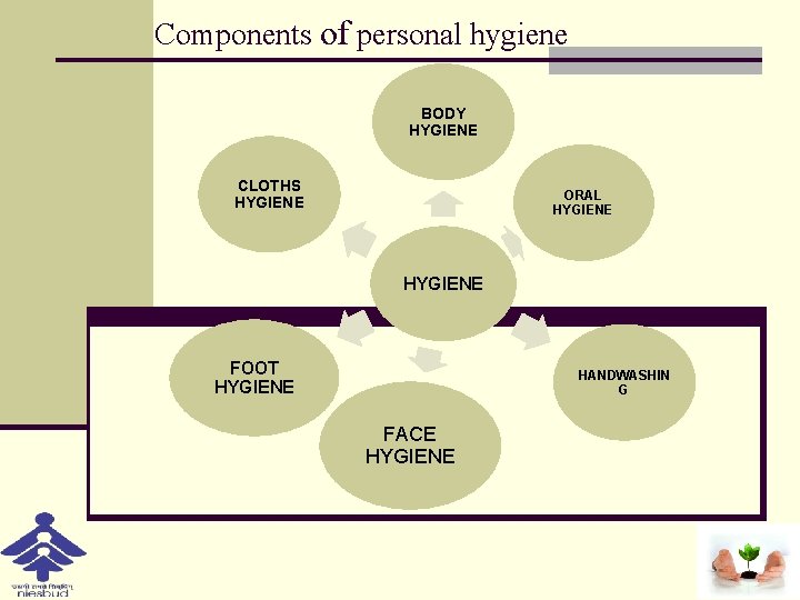 HEALTH HABIT HYGIENE AND SAFETY Arun B Chand