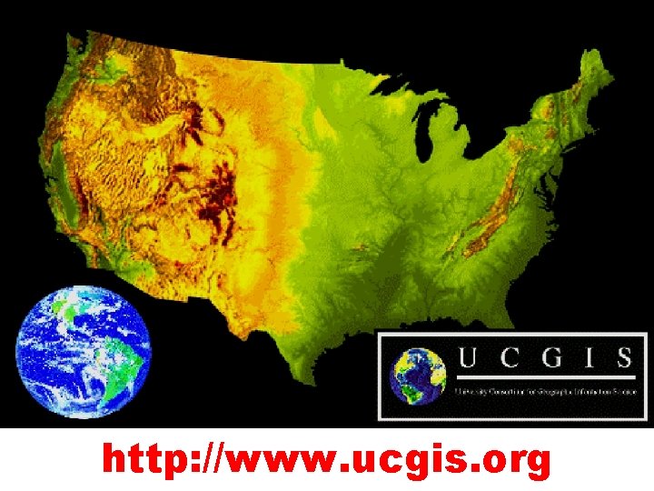 Please Bookmark These GIS OSU geo oregonstate eduucgis