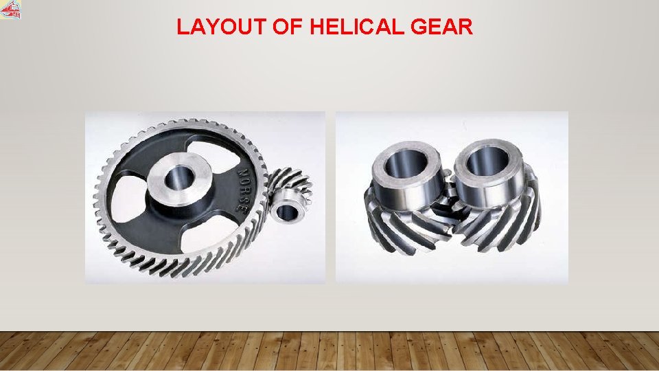 GEAR BOX AND CLUTCH ASSEMBLY Master Copy for
