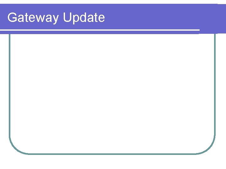 Tigers Working Group 4 x Schema review Participants