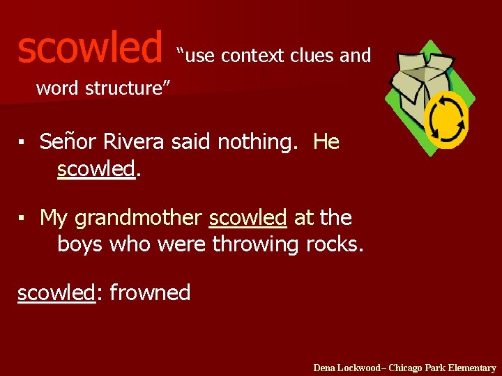 The West Side By Peggy Mann Court Level