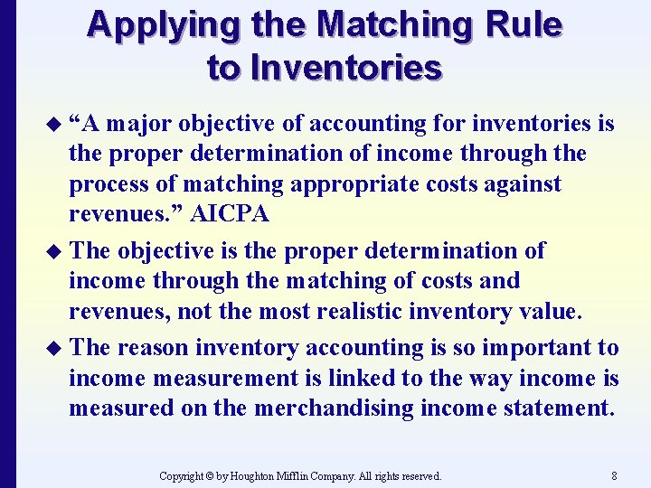 Principles of Financial Accounting 2002 e Belverd E
