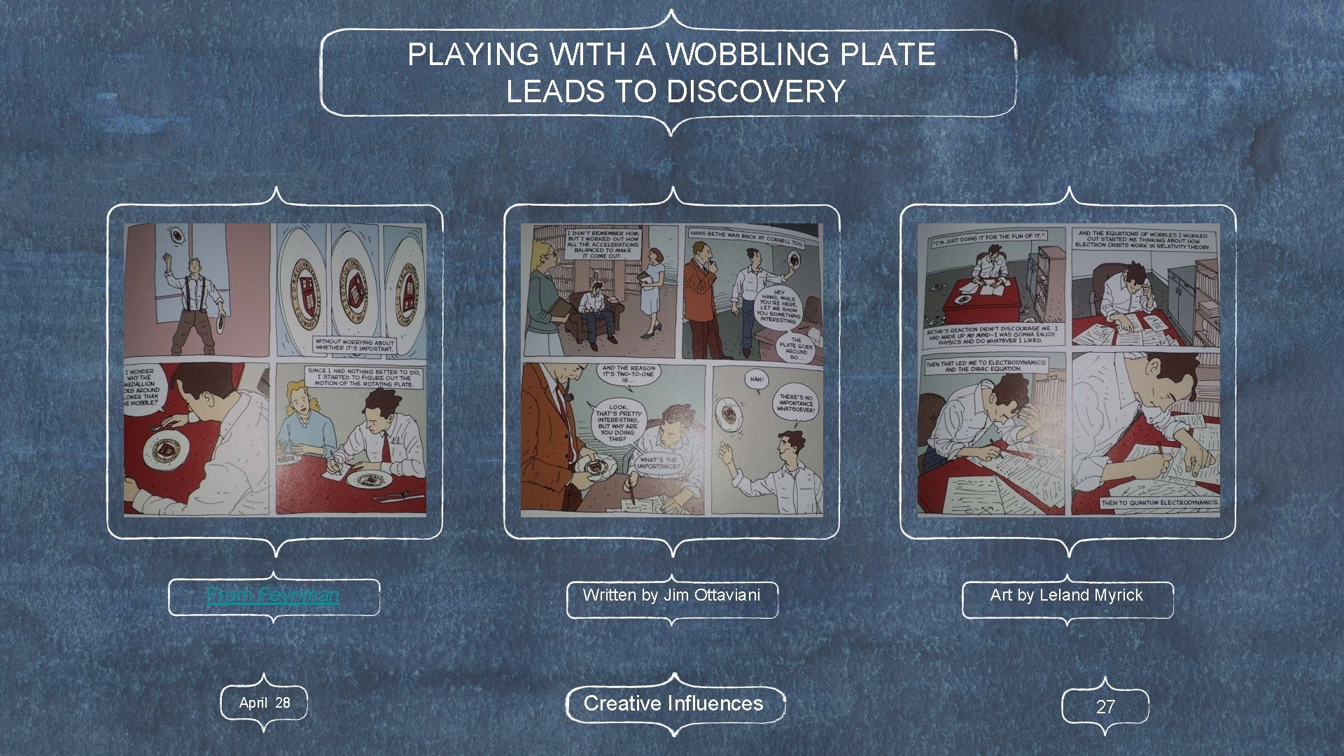 CREATIVE INFLUENCES EXHIBITION CURATORS SARA KAPLAN JILL LAKE