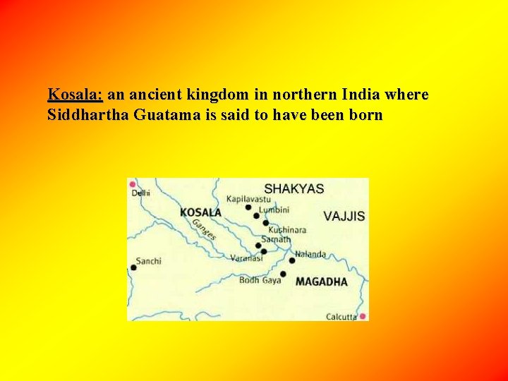 ORIGINS OF BUDDHISM WHAT DID THE BUDDHA TEACH