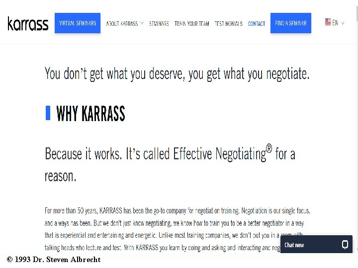 ADDED VALUE NEGOTIATING Helping Library Leaders Build Balanced