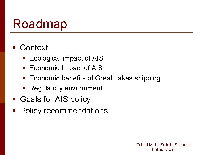 Great Lakes Aquatic Invasive Species and their Impacts