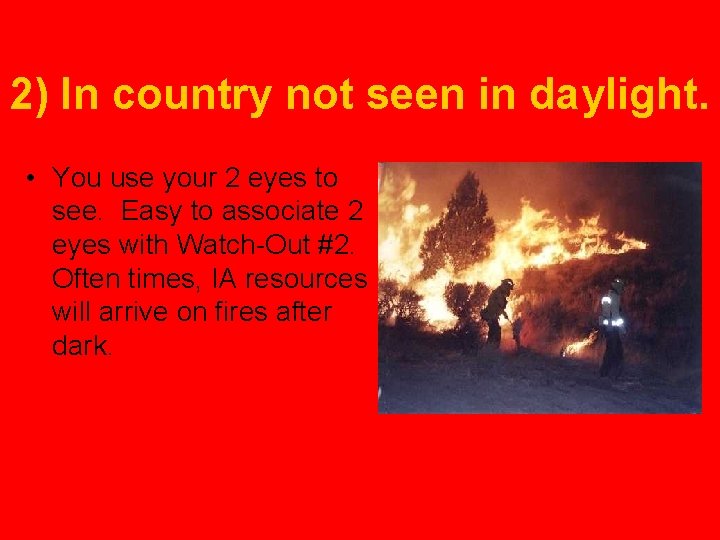 18 WATCHOUT SITUATIONS My System for Memorization by